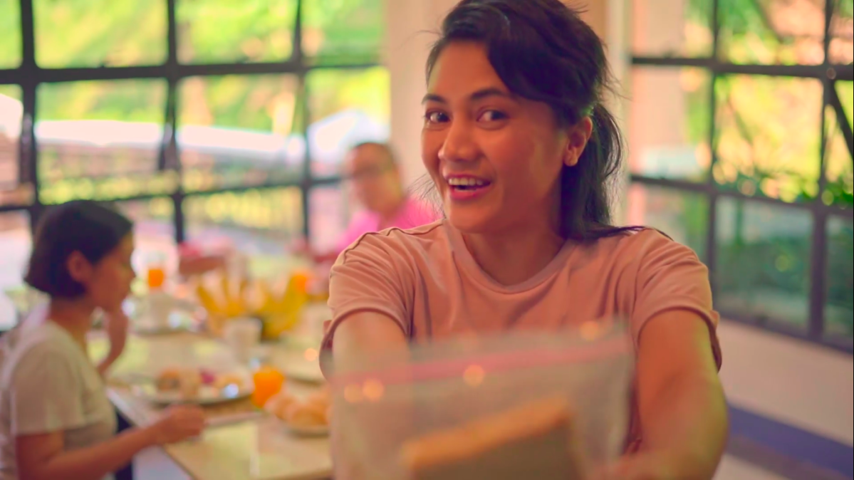 Sa FOTON, Kayang-kaya. (Music Video) | The Jumpcat Experiment